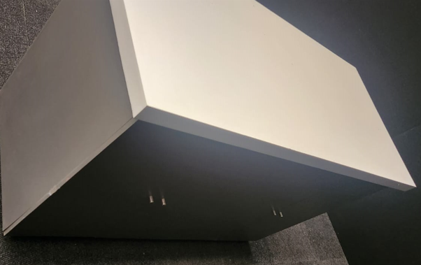 Lockable Counter Units-2 – Event Extra Hire