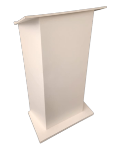 Podiums/Lecterns – Event Extra Hire